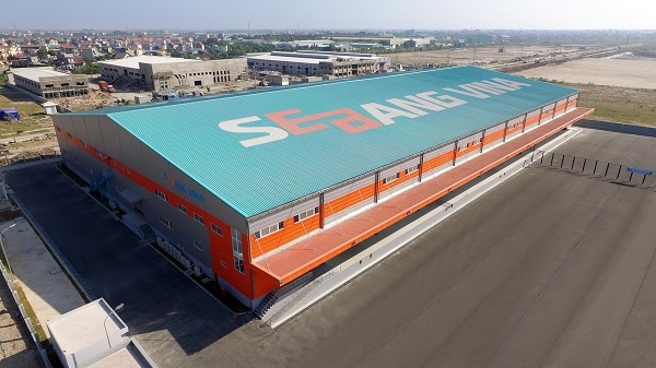 Giới Thiệu "ẮC QUY SEBANG" Sản phẩm chất lượng cao của Công Ty Sebang Global Battery Co., Ltd ...